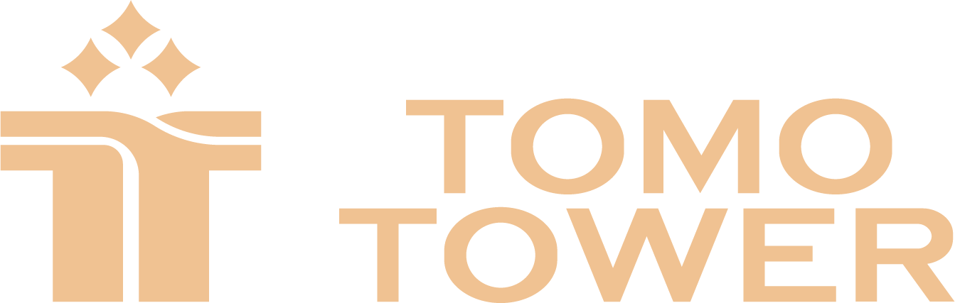 Tomo tower – Business Center